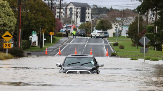 Tips for landlords to get through the Auckland flooding - TMM Online
