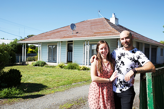 The DIY landlords - Good Returns