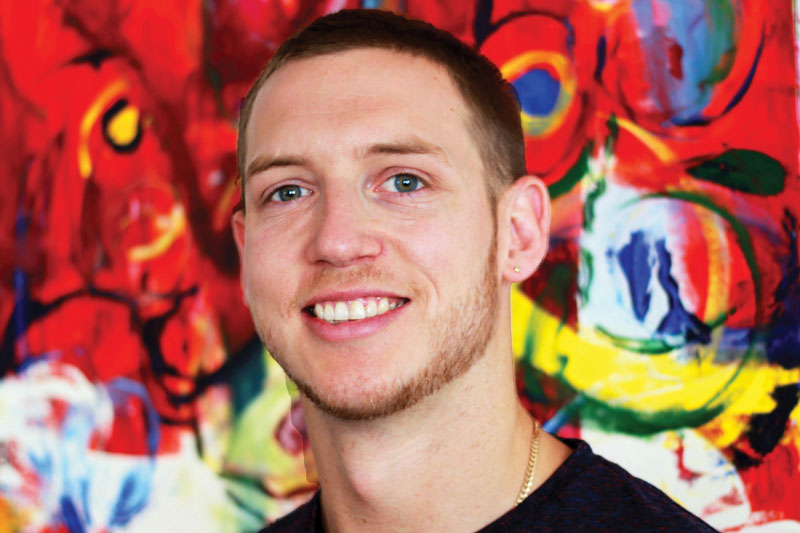 Dropout to young success - Good Returns